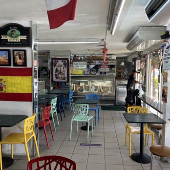 MONCHO PAN - Updated December 2025 - 77 Photos & 63 Reviews - Av ...