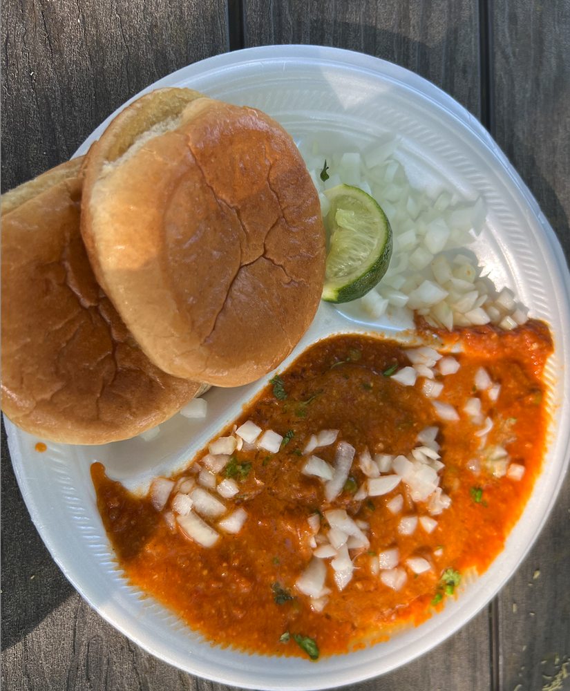 BOMBAY WALAA CHAAT - Updated October 2025 - 23 Photos & 11 Reviews ...