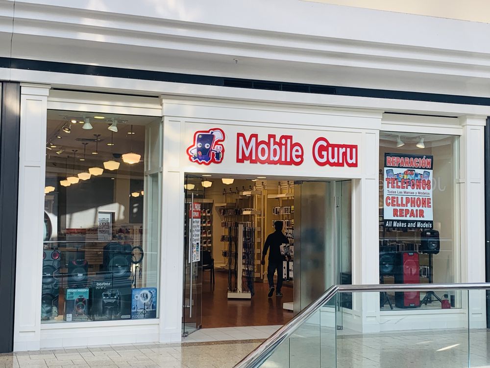 MOBILE GURU - 5043 Tuttle Crossing Blvd, Dublin, Ohio - Mobile Phone ...