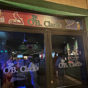 OB CLARK’S - Updated December 2025 - 80 Photos & 152 Reviews - 1921 S ...