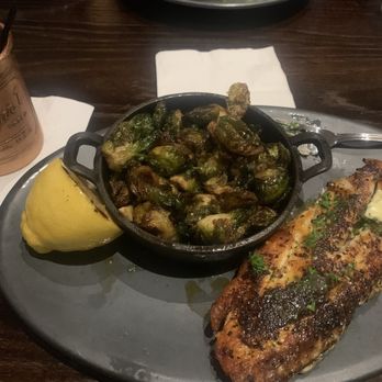 THE MANSHIP WOOD FIRED KITCHEN - Updated February 2025 - 850 Photos ...