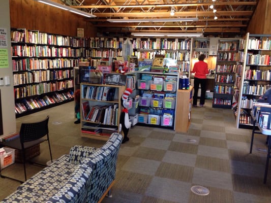 ENCINITAS LIBRARY - Updated August 2025 - 117 Photos & 126 Reviews ...