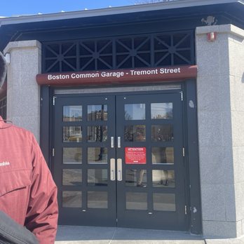 BOSTON COMMON GARAGE - Updated July 2025 - 18 Photos & 62 Reviews - 0 ...