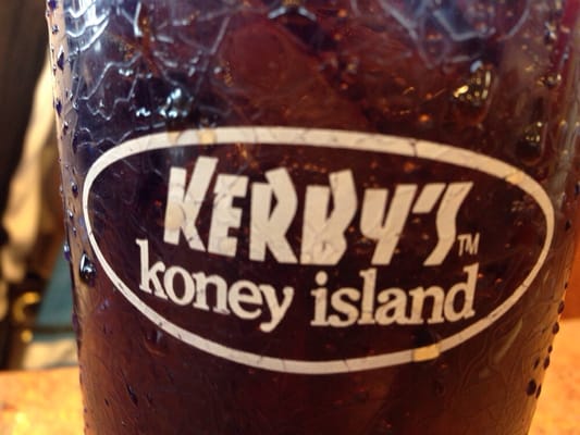KERBYS KONEY ISLAND - Updated December 2025 - 28 Photos & 41 Reviews ...