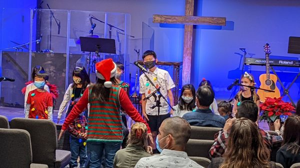 HARVEST COMMUNITY CHURCH OF IRVINE - Updated December 2025 - 125 Photos ...