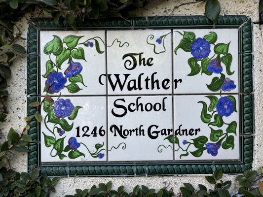THE WALTHER SCHOOL - Updated June 2026 - 11 Photos & 20 Reviews - 1246 ...