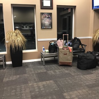 GROOME TRANSPORTATION - Updated October 2025 - 40 Photos & 166 Reviews ...