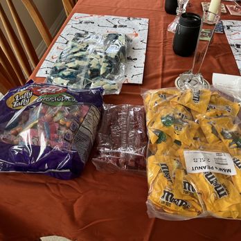 JACK’S CANDY - Updated March 2025 - 1048 Photos & 595 Reviews - 777 S ...