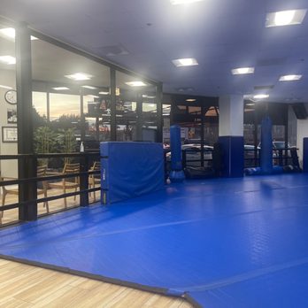 DYNAMIX MMA - Updated December 2025 - 69 Photos & 96 Reviews - 11870 ...