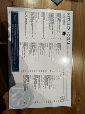 KITCHEN SOCIAL - 33 Photos & 17 Reviews - 2207 Crocker Rd, Westlake ...