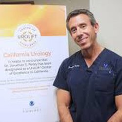 JONATHAN PERLEY - CALIFORNIA UROLOGY - 51 Reviews - 3650 E S St ...