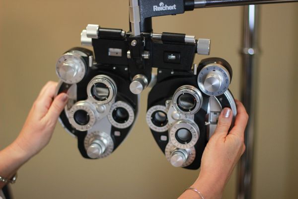 WEBSTER EYE CARE ASSOCIATES - Updated January 2026 - 18 Reviews - 81 E ...