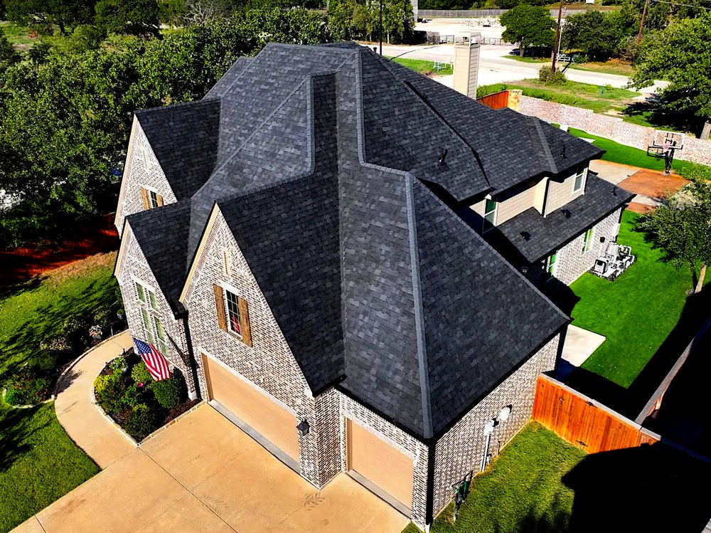 LINEAR ROOFING - Updated August 2025 - 17 Photos - 4131 Centurion Way ...