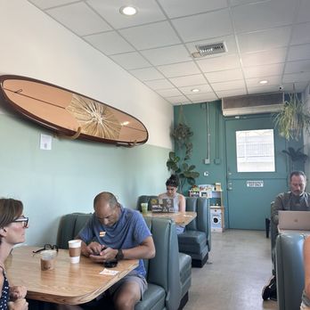 HIGH TIDE COFFEE - Updated November 2024 - 339 Photos & 212 Reviews ...