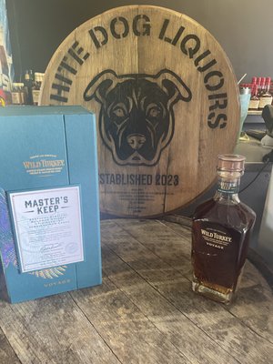 WHITE DOG LIQUORS - Updated December 2025 - 13 Photos - 101 Hilltop Dr ...