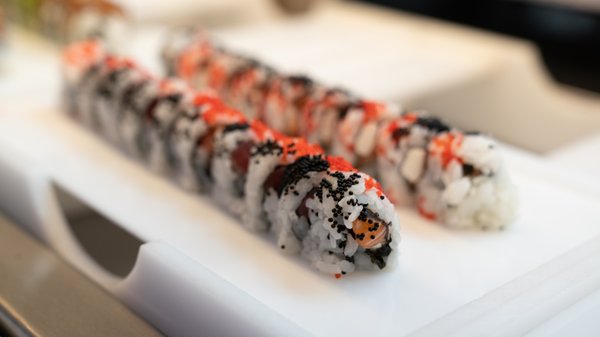 MINATO JAPANESE BUFFET - Updated July 2024 - 527 Photos & 220 Reviews ...