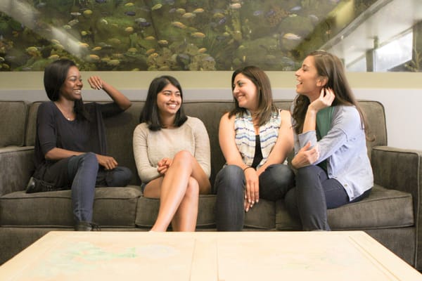 CRI-HELP INC - Updated December 2025 - 16 Photos & 44 Reviews - 11027 ...