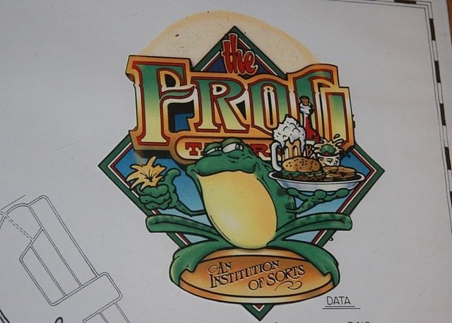 THE FROG TAVERN - Updated November 2025 - 27 Photos & 74 Reviews - 1116 ...