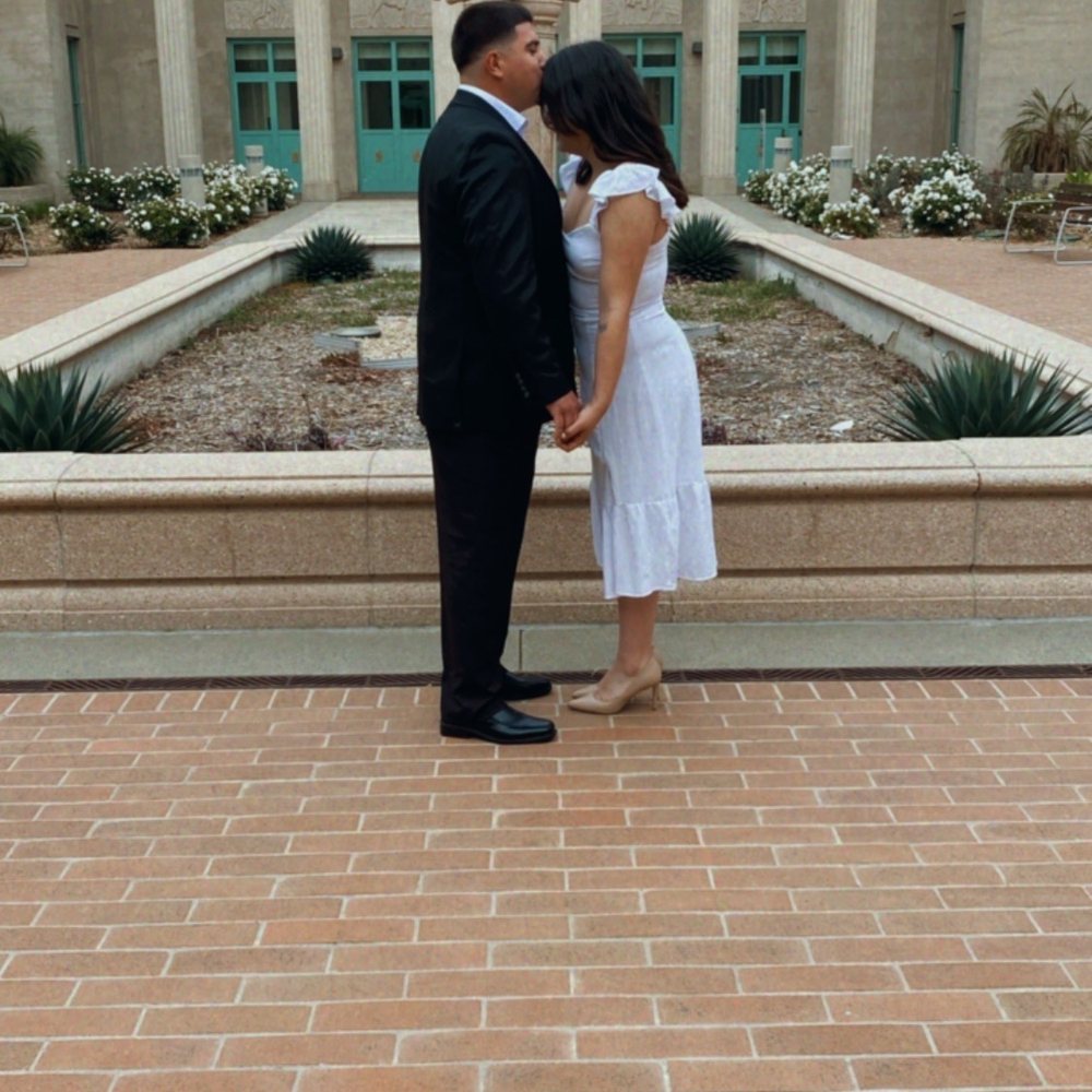 Santa Cruz Courthouse Wedding Wedding Videos
