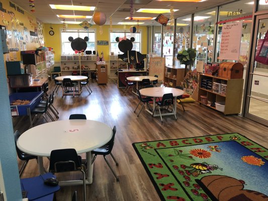 KIDS ‘R’ KIDS LEARNING ACADEMY OF HIGHLAND GLEN/PEARLAND - 47 Photos ...