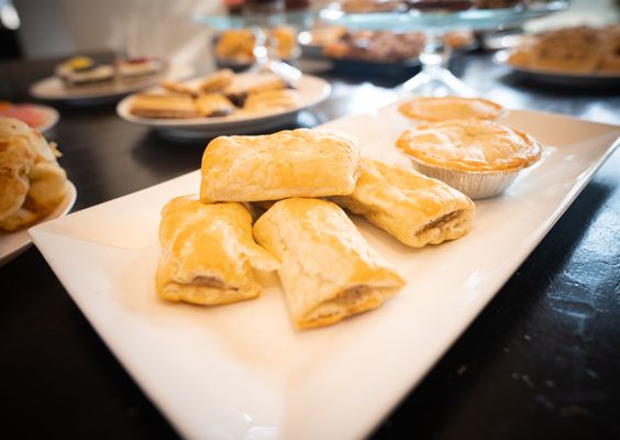 GLAMORGAN BAKERY - Updated January 2026 - 42 Photos & 86 Reviews - 20 ...