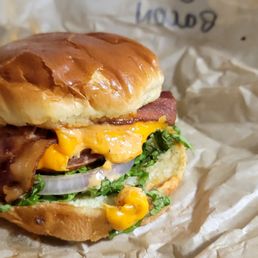 HANSIE FLIP BURGERS - Updated June 2025 - 53 Photos & 71 Reviews - 134 ...