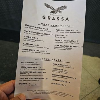 GRASSA - Updated June 2025 - 990 Photos & 612 Reviews - 1506 NW 23rd ...