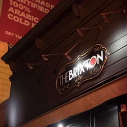 THE BRIXTON - Updated December 2025 - 829 Photos & 935 Reviews - 2140 ...