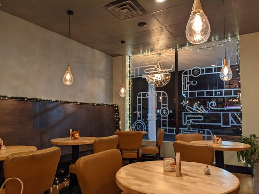 HITHERTO COFFEE AND GAMING PARLOUR - Updated October 2025 - 166 Photos ...