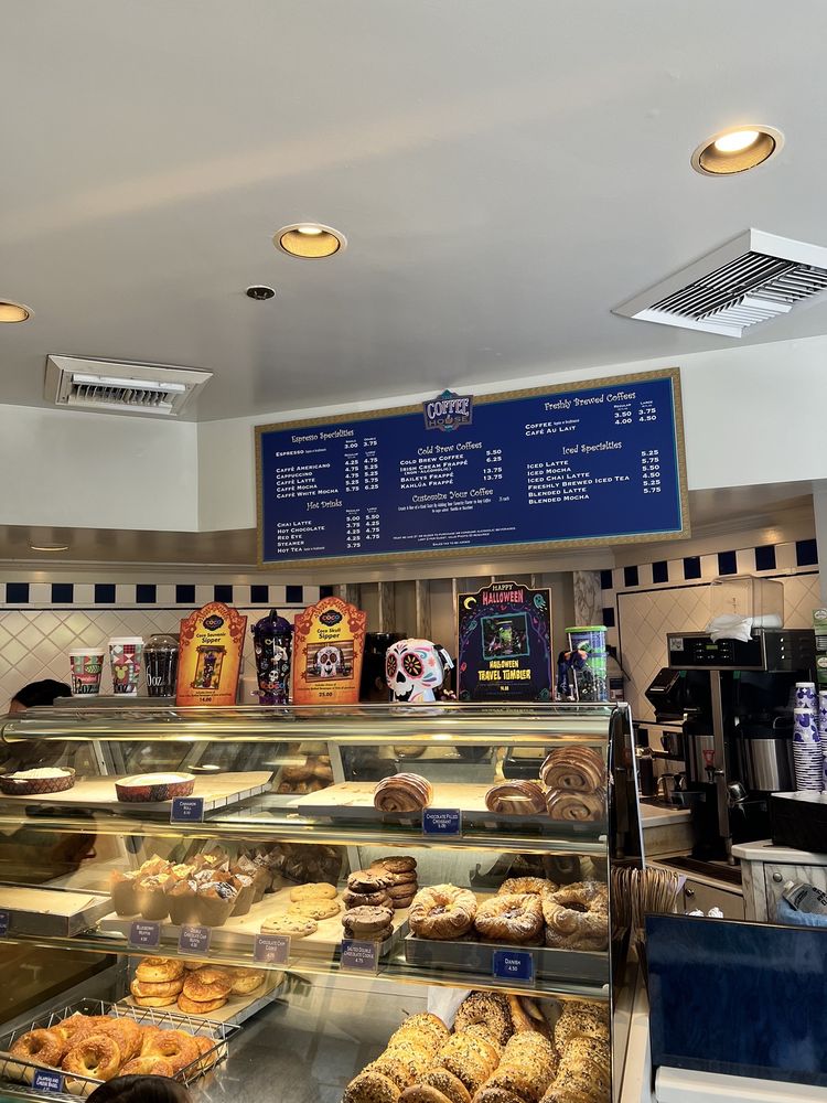 THE COFFEE HOUSE - 123 Photos & 50 Reviews - 1150 Magic Way, Anaheim ...