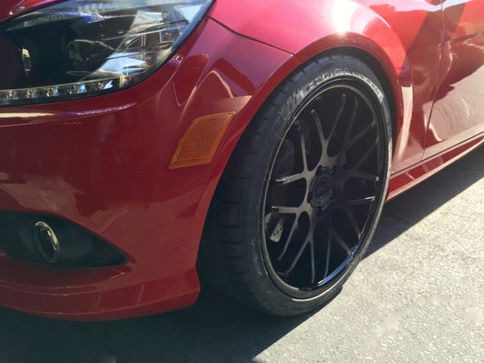 FRESNO TIRE CO. - Updated January 2026 - 48 Photos & 78 Reviews - 6632 ...