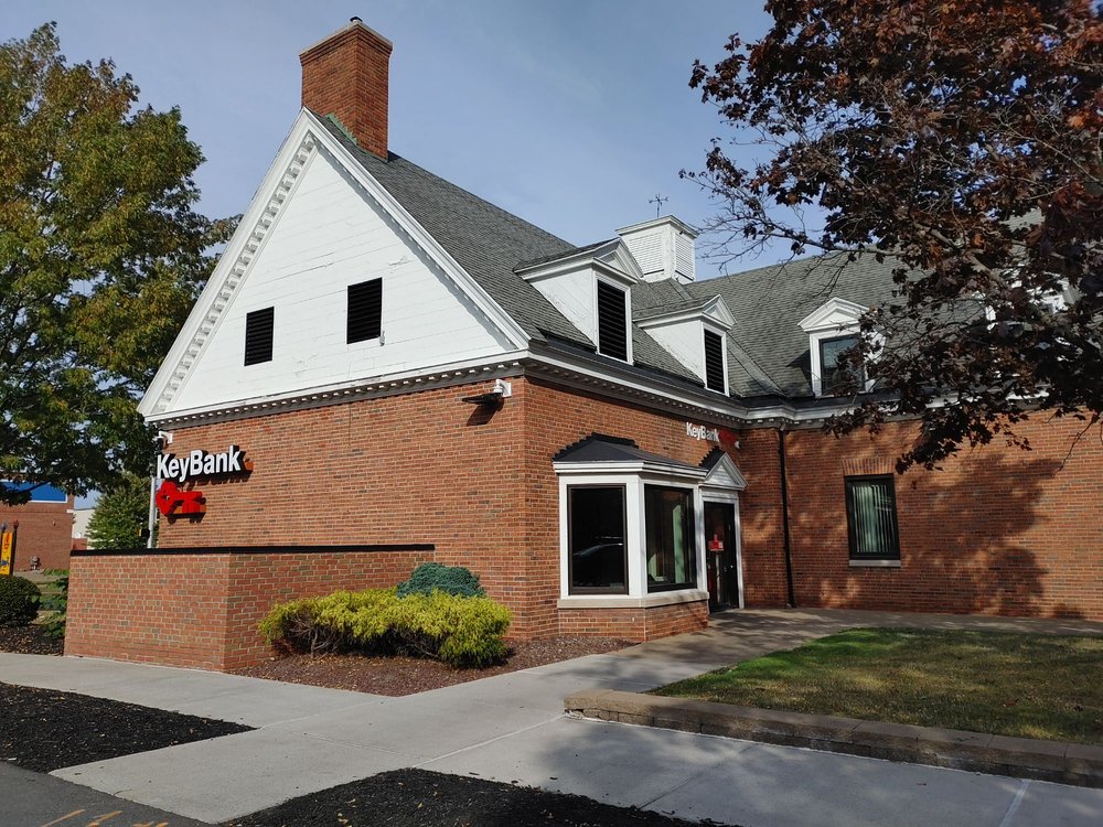 KEY BANK - Updated October 2025 - 1185 University Ave, Rochester, New ...