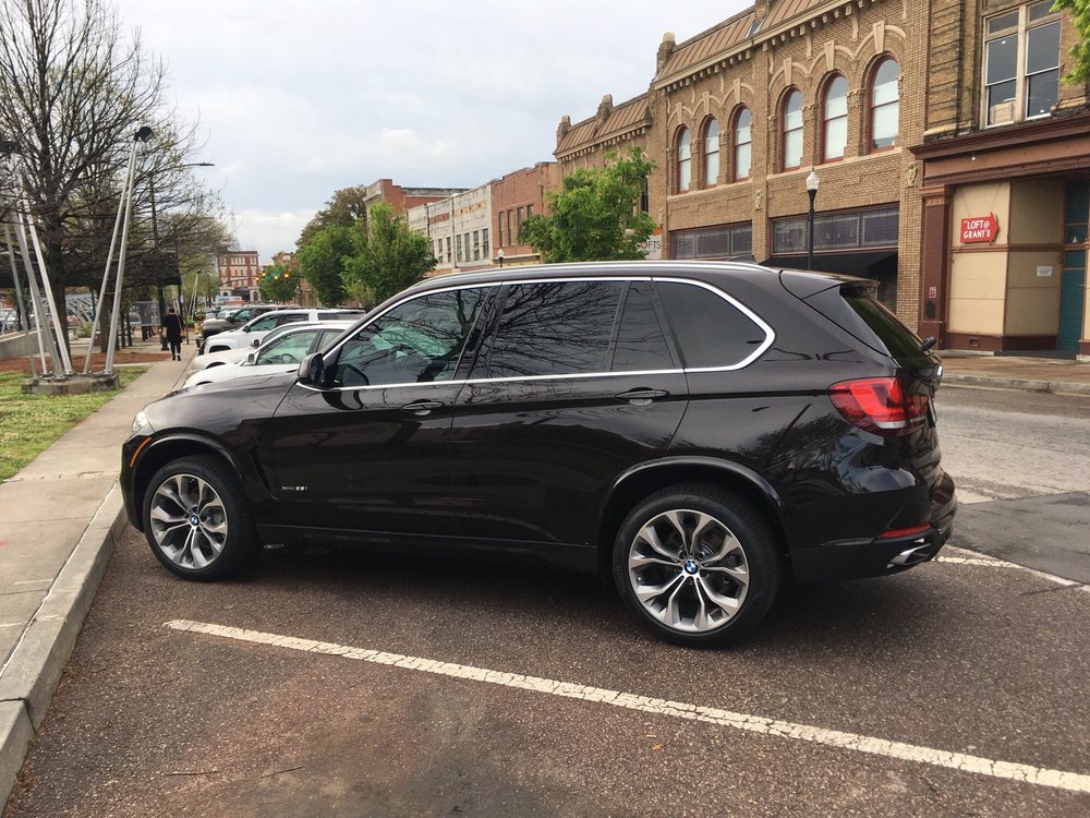 MACON BMW - Updated October 2025 - 111 Riverside Pkwy, Macon, Georgia ...