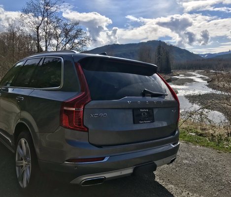 VOLVO CARS TACOMA - Updated November 2024 - 26 Photos & 102 Reviews ...