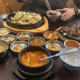 HANBUL KOREAN BBQ - Updated December 2025 - 413 Photos & 264 Reviews ...