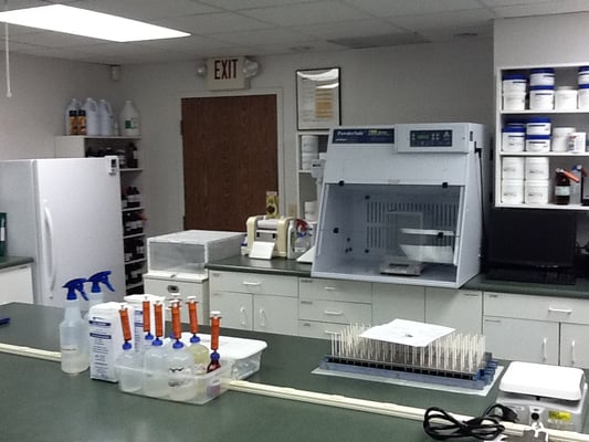 CENTRAL OHIO COMPOUNDING PHARMACY - Updated December 2025 - 18 Photos ...