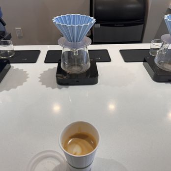 VERB COFFEE ROASTER - Updated October 2025 - 21 Photos & 20 Reviews ...