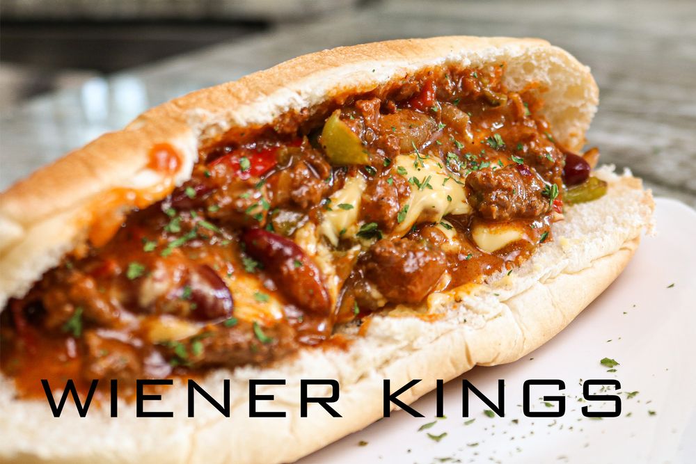 WIENER KINGS - Updated August 2025 - 30158 Rd 412, Millsboro, Delaware ...