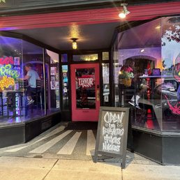 TERROR TACOS - Updated July 2025 - 434 Photos & 214 Reviews - 3191 S ...