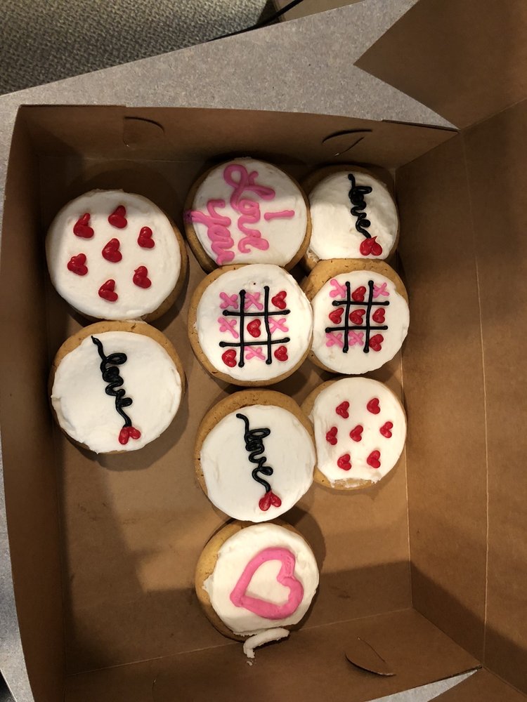 CITY SWEETS & CREAMERY - Updated August 2024 - 23 Photos & 17 Reviews ...