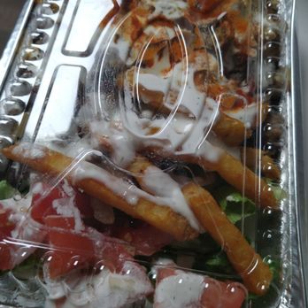 HOODA HALAL CART - Updated January 2026 - 24 Photos & 50 Reviews ...