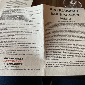 RIVERMARKET BAR AND KITCHEN - Updated August 2024 - 472 Photos & 640 ...