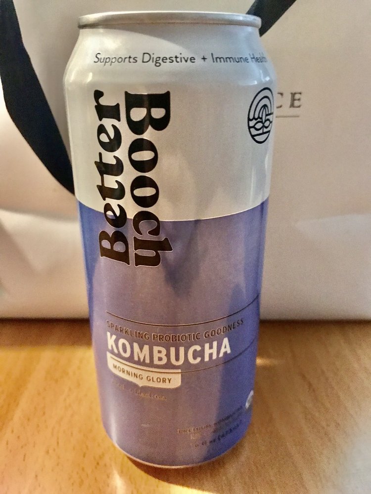 BETTER BOOCH - Updated May 2025 - 2538 E 53rd St, Huntington Park ...