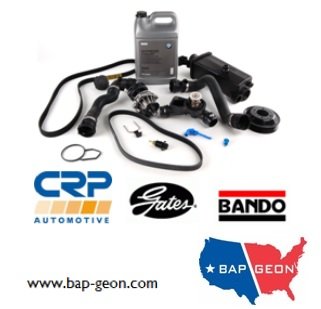 BAP-GEON IMPORT AUTO PARTS - Updated January 2025 - 31 Photos - 6423 ...