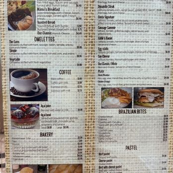 COSTA CAFÉ AND MORE - Updated October 2025 - 24 Photos & 28 Reviews ...