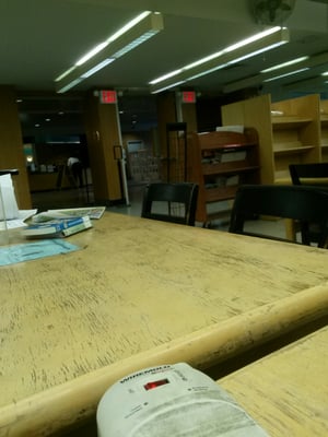 BROOKLYN PUBLIC LIBRARY - BROOKLYN HEIGHTS LIBRARY - Updated October ...