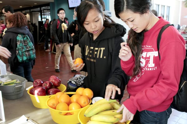 CSULB UNIVERSITY STUDENT UNION - Updated December 2025 - 36 Photos & 21 ...