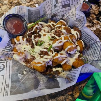 HIGH 5 AUSTIN - Updated December 2025 - 104 Photos & 138 Reviews - 2700 ...