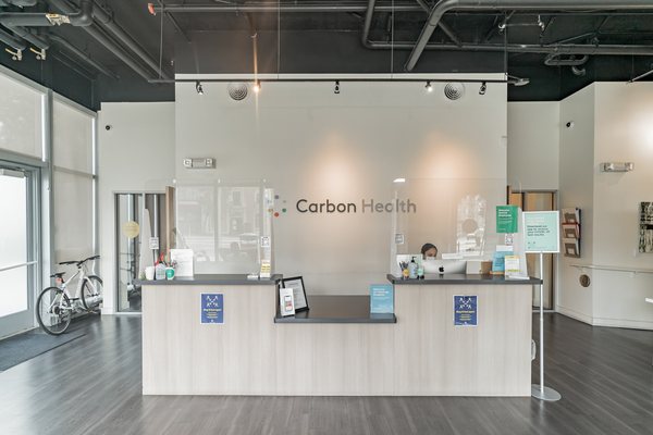 CARBON HEALTH URGENT CARE SF CASTRO - Updated January 2026 - 33 Photos ...