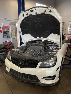 HERRERA MOTORS & SERVICE - Updated October 2025 - 463 Dawson Dr ...